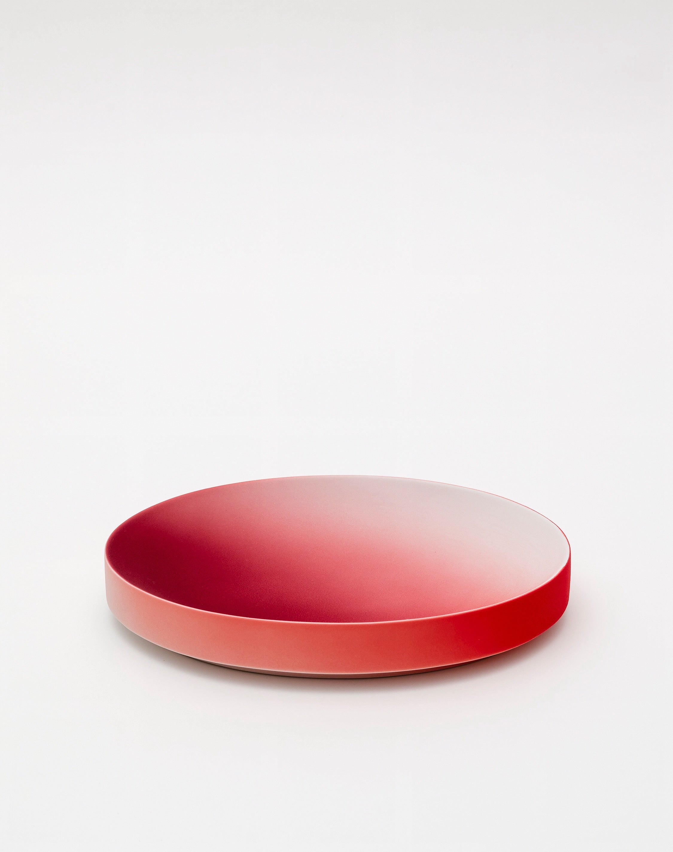 Kueng Caputo Plate 220 Red – MONOLAB