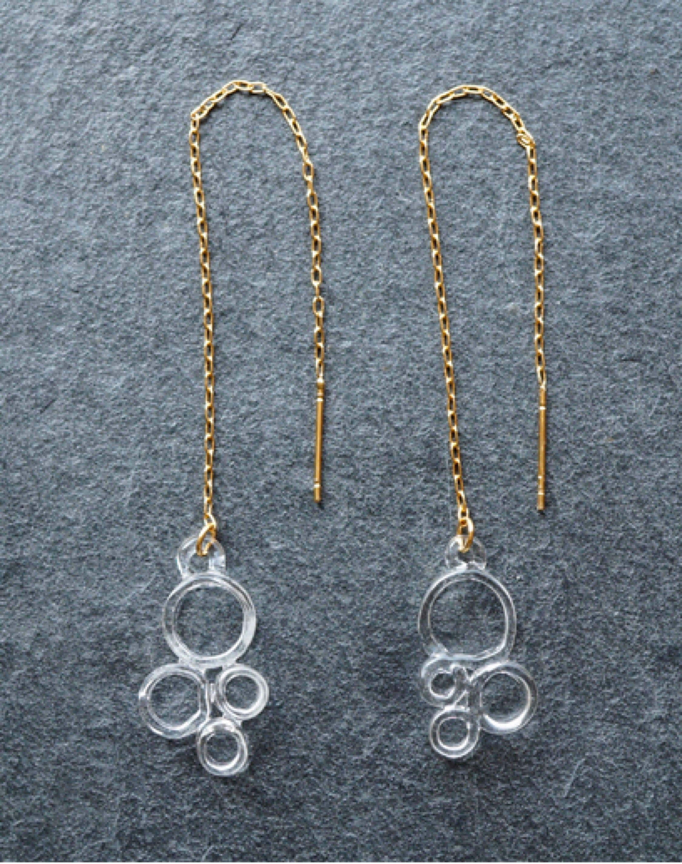 Earring Form – MONOLAB