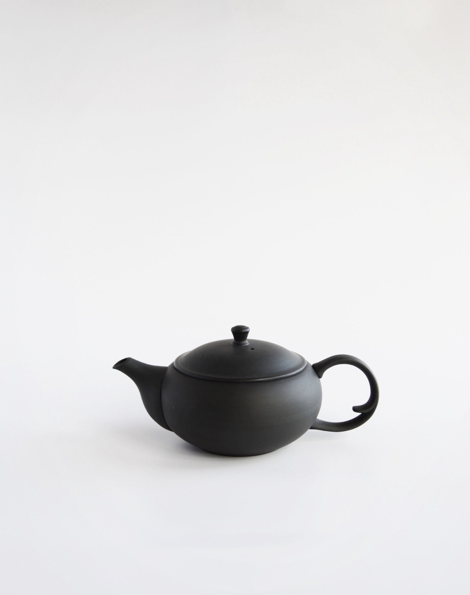 Azumaya Teapot – MONOLAB