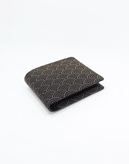 Deerskin Billfold Wallet – MONOLAB