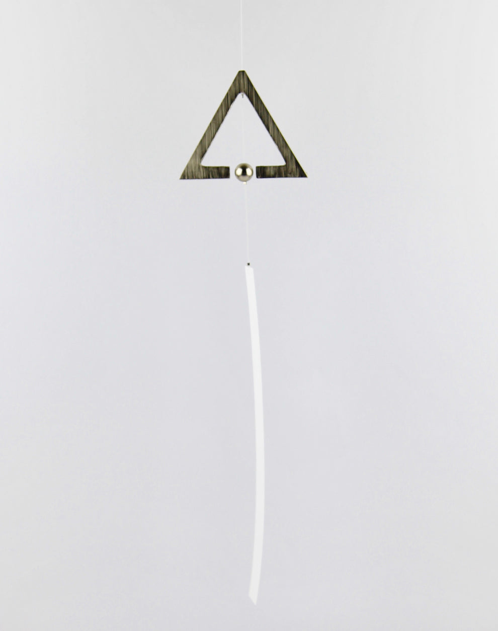 Wind bell Heirin-Sankaku – MONOLAB