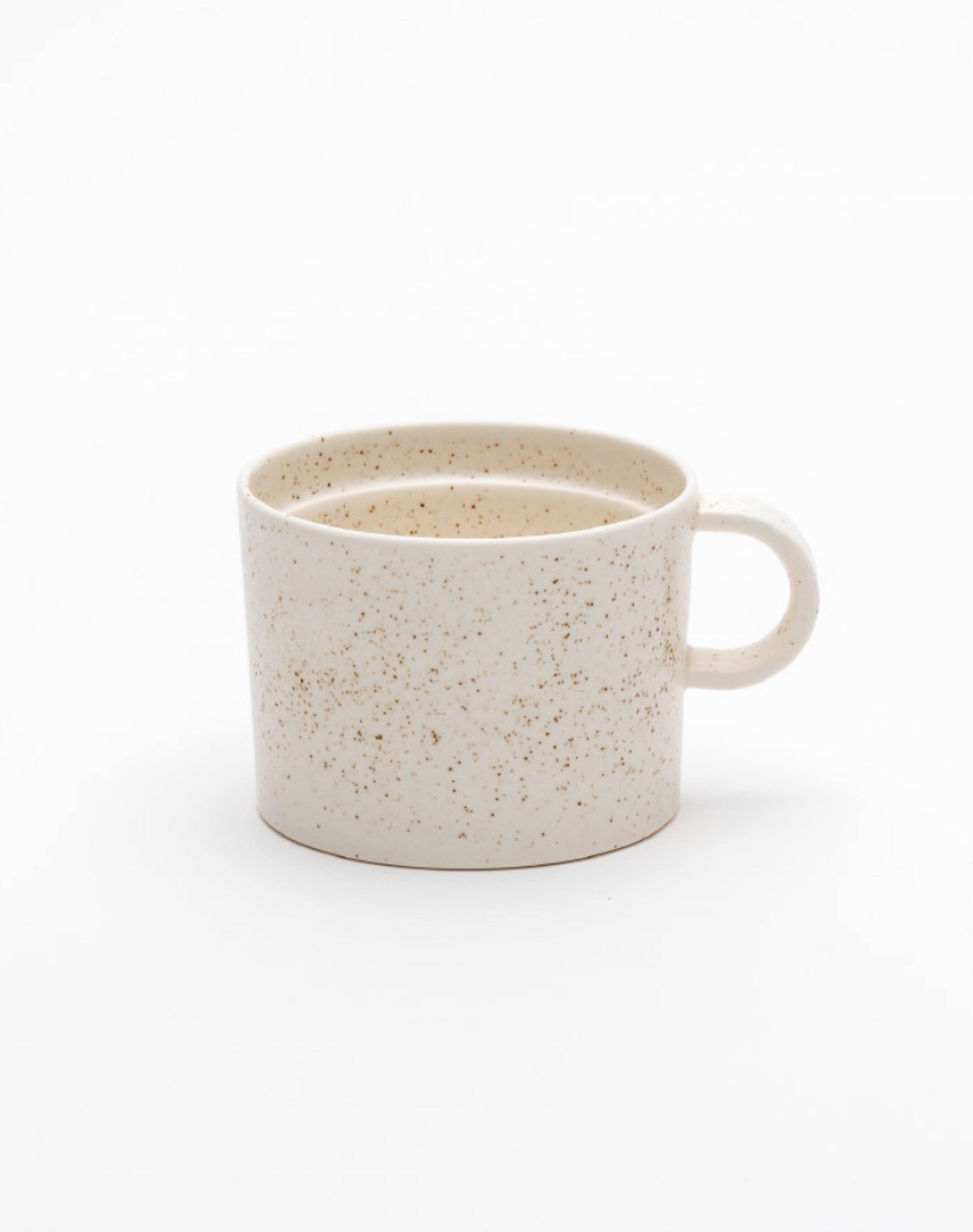 Big Game Cup & Saucer – MONOLAB